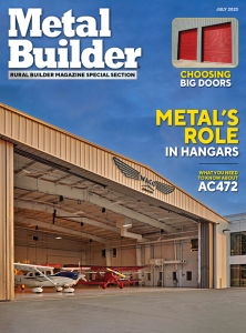 Magazines for Builders | Shield Wall Media
