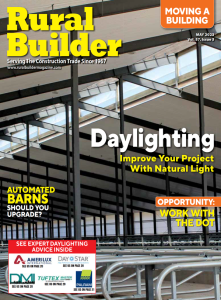 Magazines for Builders | Shield Wall Media
