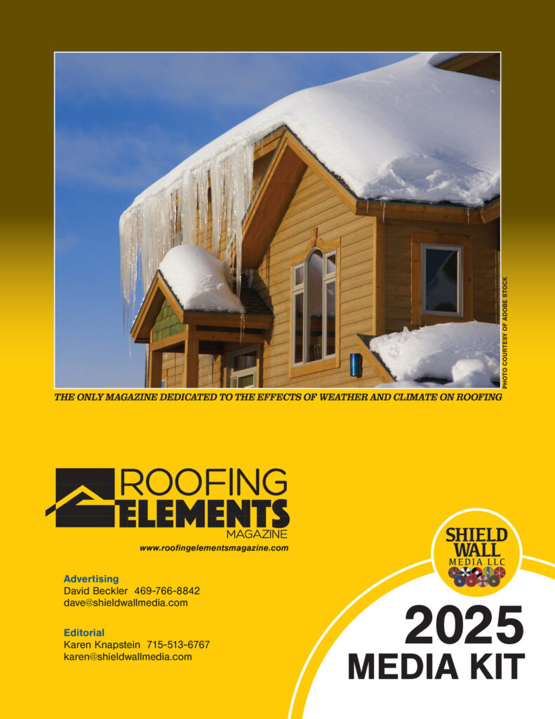 Advertising & Media Kits | Shows and Magazines for Builders | Shield ...