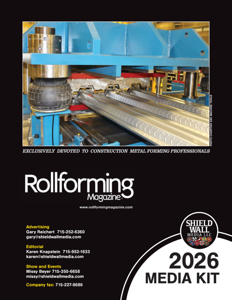 Advertising & Media Kits | Shows and Magazines for Builders | Shield ...